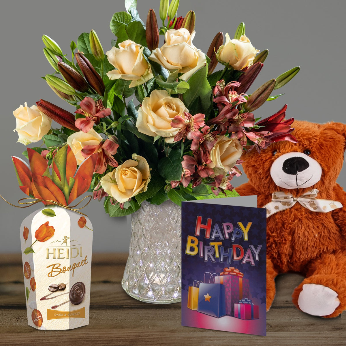 Anniversary – MadFlowers