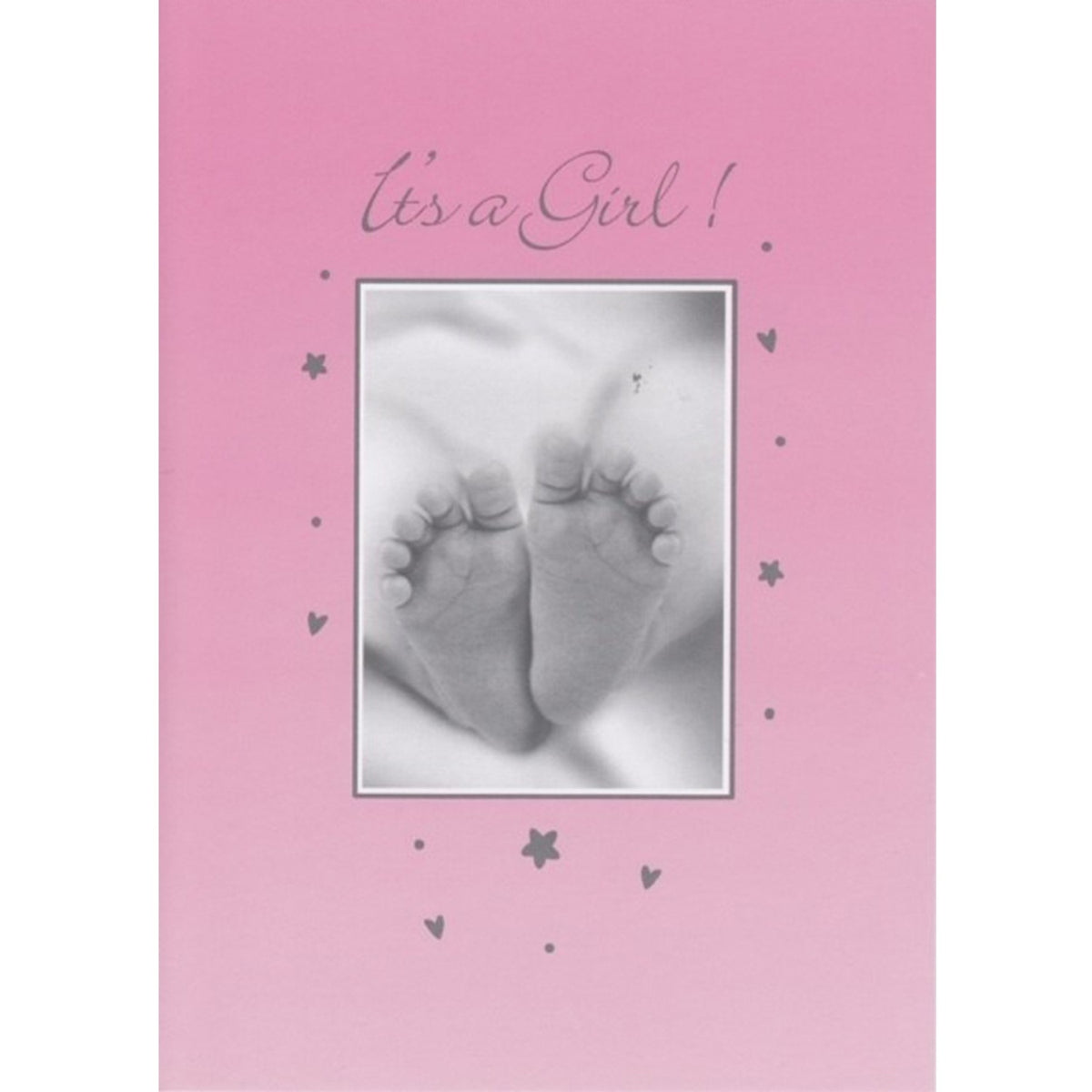 Baby Girl Gift Card – MadFlowers